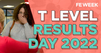 T Level results 2022: 6 key findings