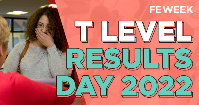 T Level results 2022: 6 key findings