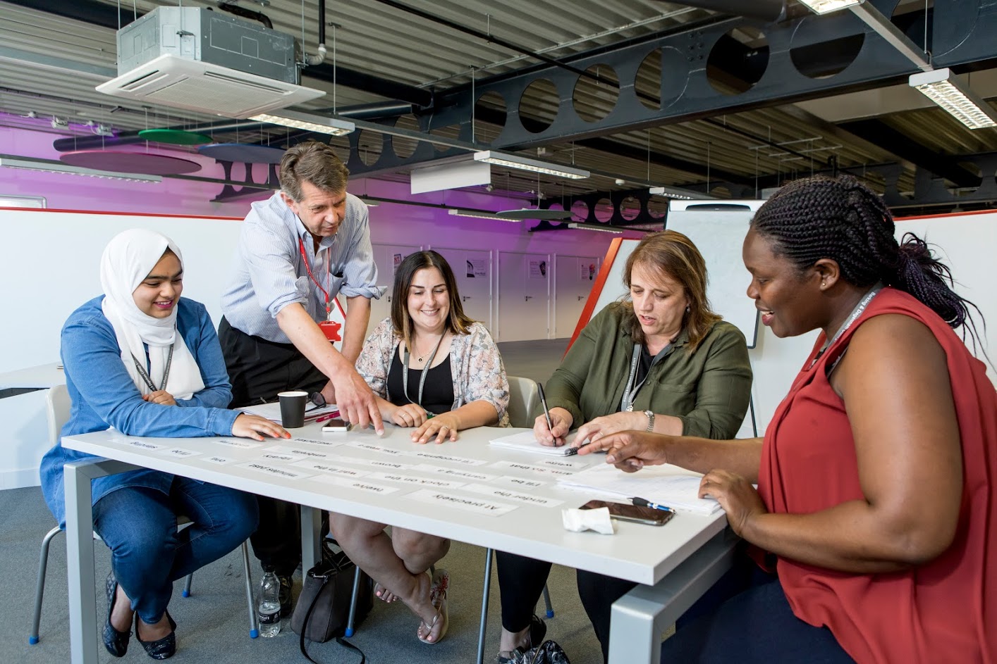 Qualified Teacher Learning and Skills status – helping you take the ...