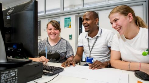 FE Week | Further Education, Skills & Apprenticeships news