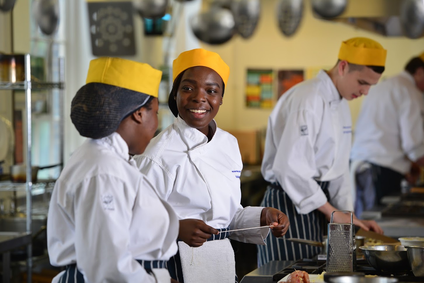 Qualified Teacher Learning and Skills status – helping you take the ...