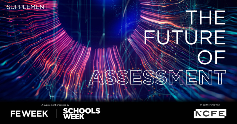 The Future of Assessment