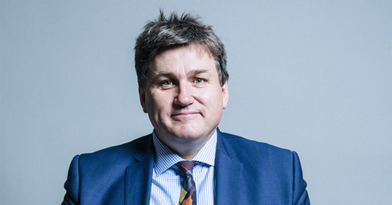 Kit Malthouse appointed education secretary