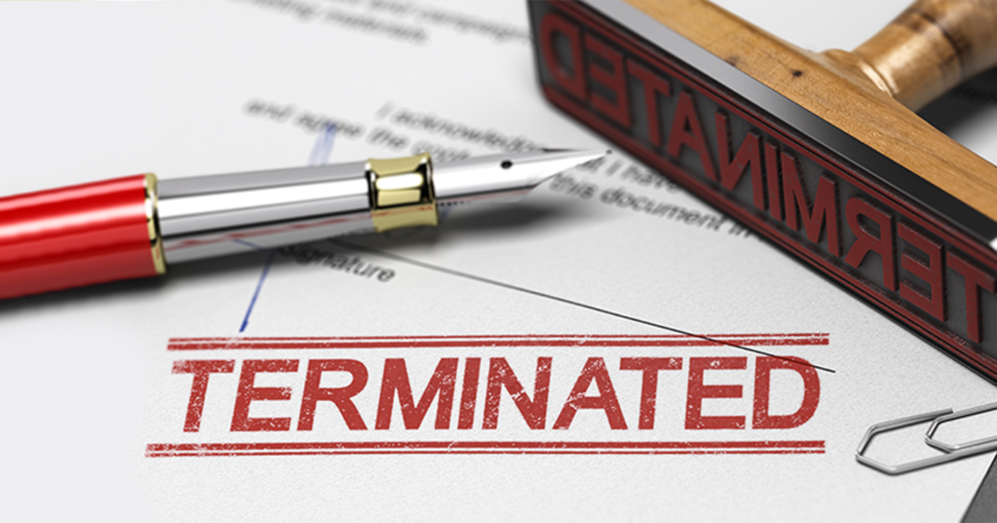 Manchester provider's AEB contracts terminated early