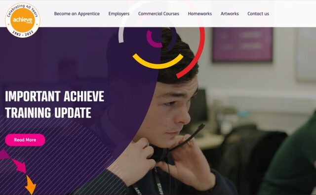 Provider for disadvantaged young people to close