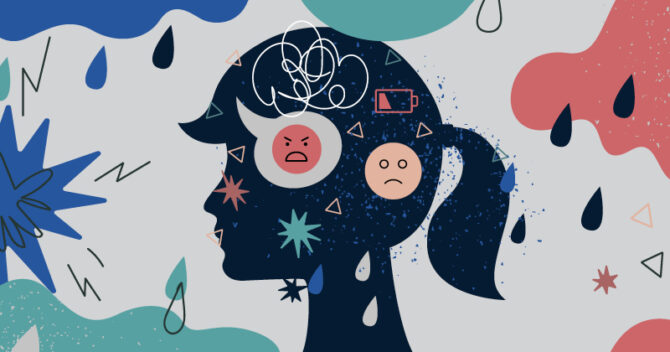 Mental health: 8 key priorities to take the sector forward