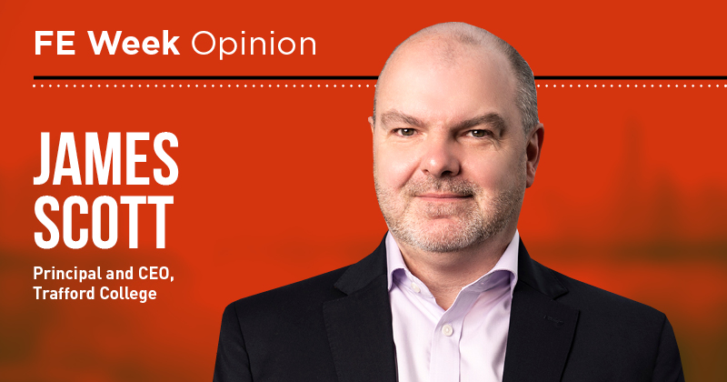 The college breakfast programme tackling hunger and poverty