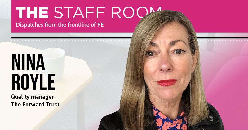 The Staffroom: Working with apprentices to deliver net zero