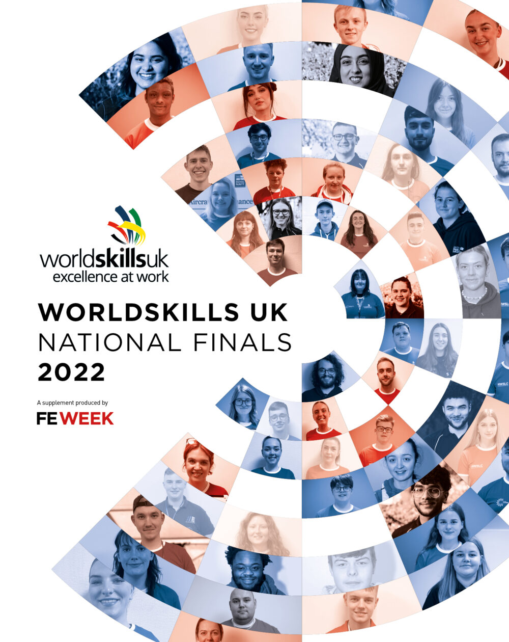 WorldSkills UK national finals 2022 supplement