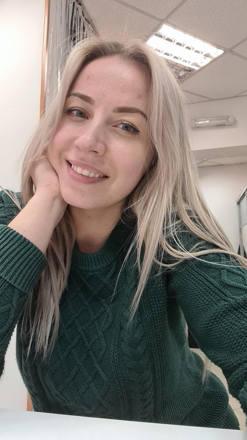 Ukraine: How UK colleges supported refugee students