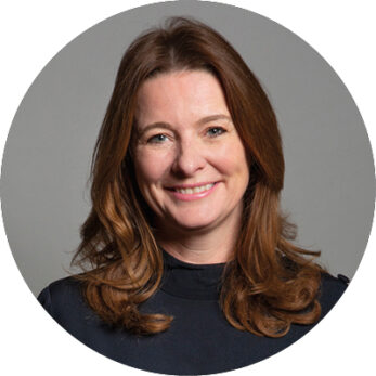 Meet the ministers: Who’s who in Rishi Sunak’s first DfE lineup