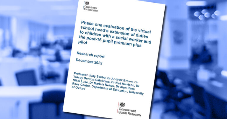 DfE expands pupil premium plus pilot for over-16s