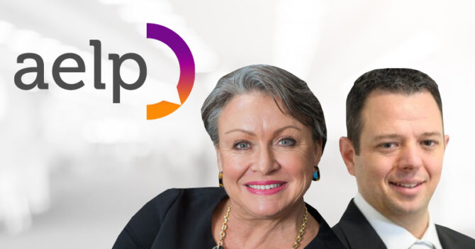 AELP board election results revealed