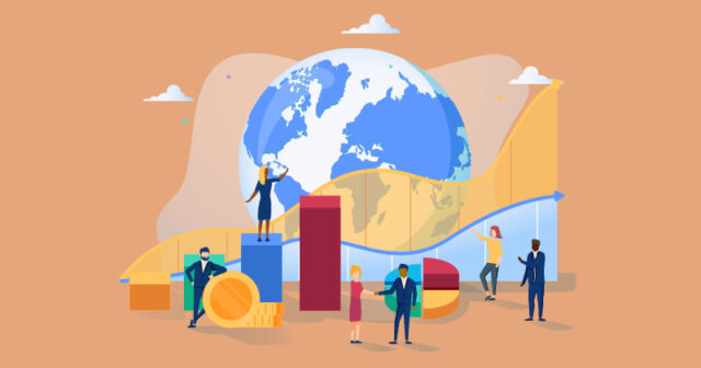 International benchmarking is vital in upskilling the UK