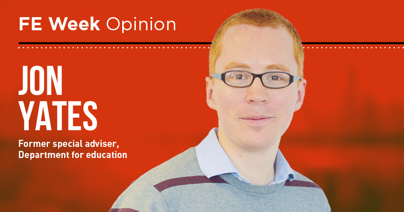 Keegan should stick to her guns and show BTECs both barrels