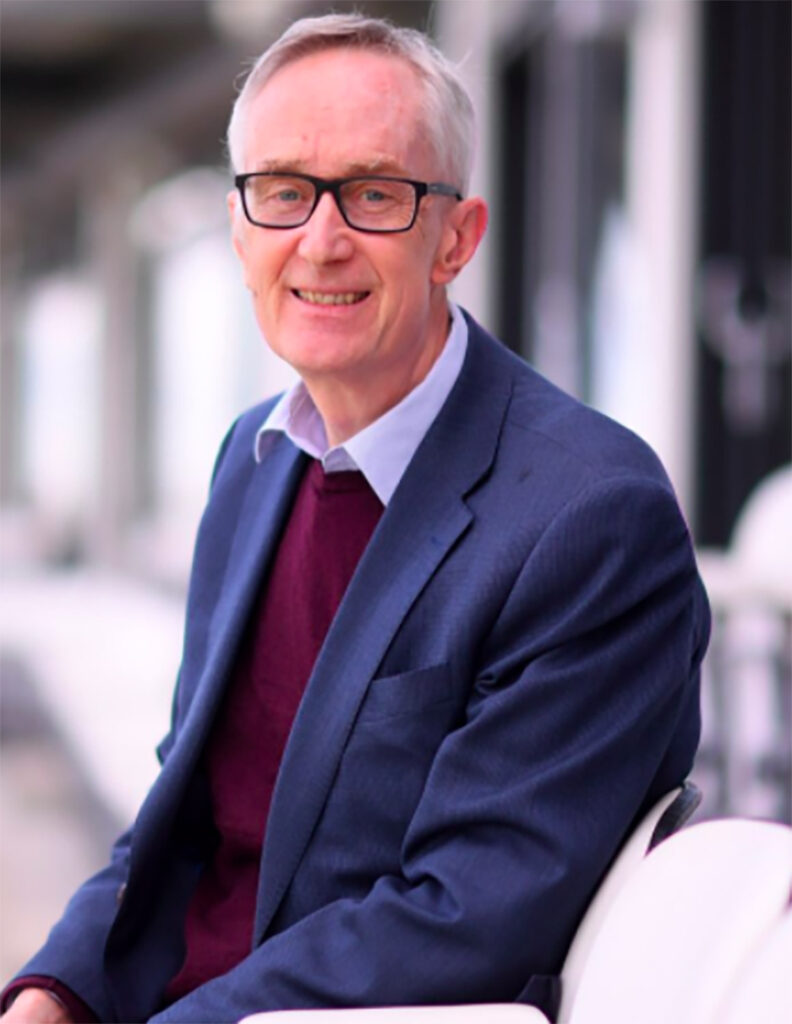 Interview: Michael Barber on delivering skills reform