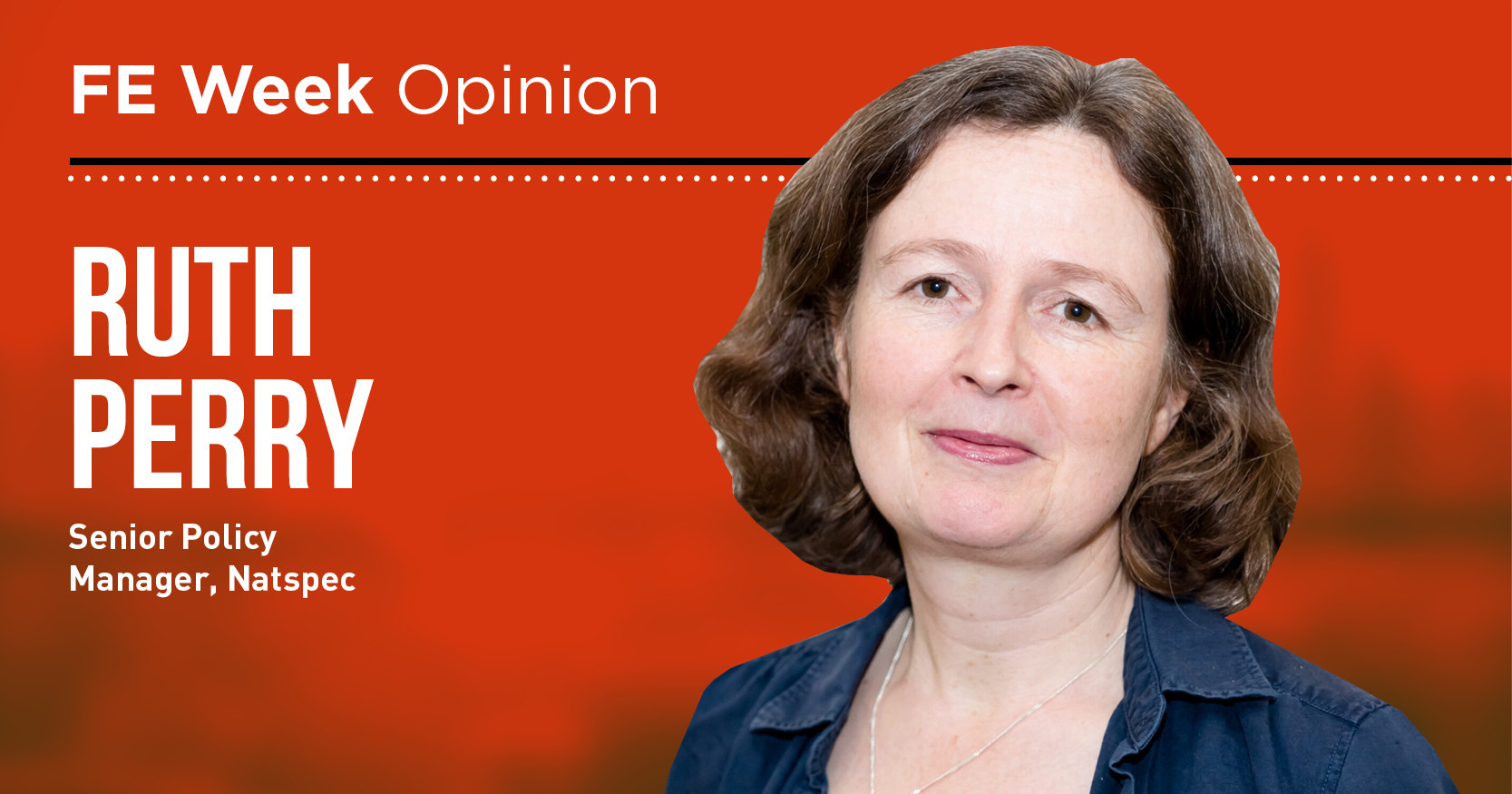 SEND plan: less big bang and more damp squib for FE