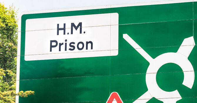 Prisons to get more HMP Academies under MoJ plans