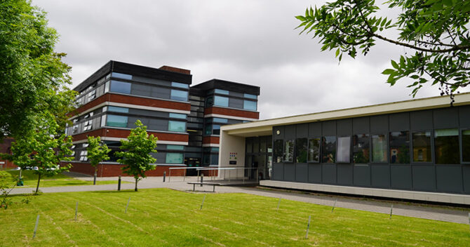 Ofsted drops UTC Reading from 'outstanding' to 'inadequate'