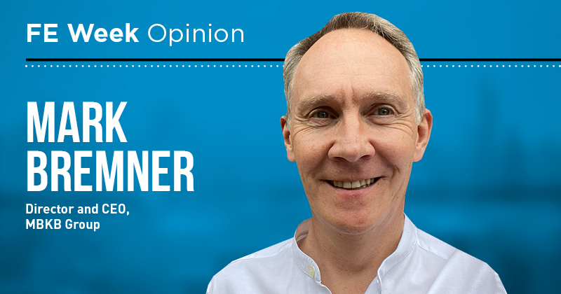 Labour must focus on apprenticeship completion rates