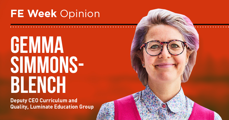 Absence a T level will harm public service diversity