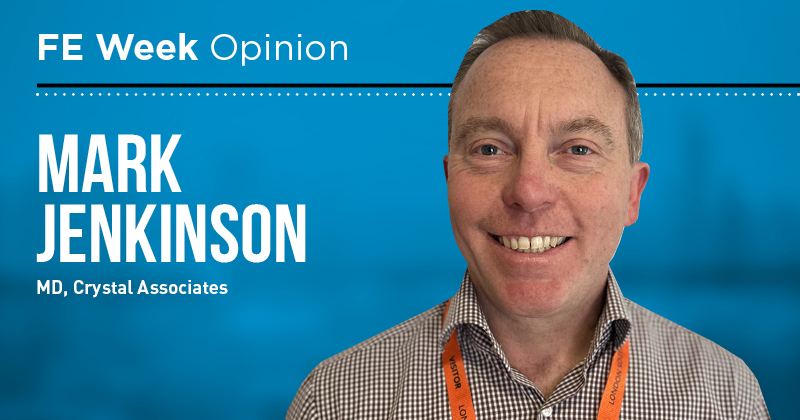 London shows local FE partnerships are key to green skills