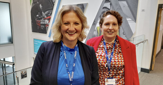 Is FE really meeting its goals when it comes to diversity?