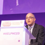 FE Student support champion Polly Harrow