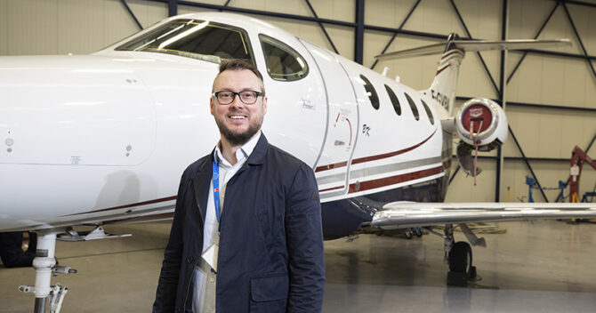 College group becomes first FE institution with permanent degree powers