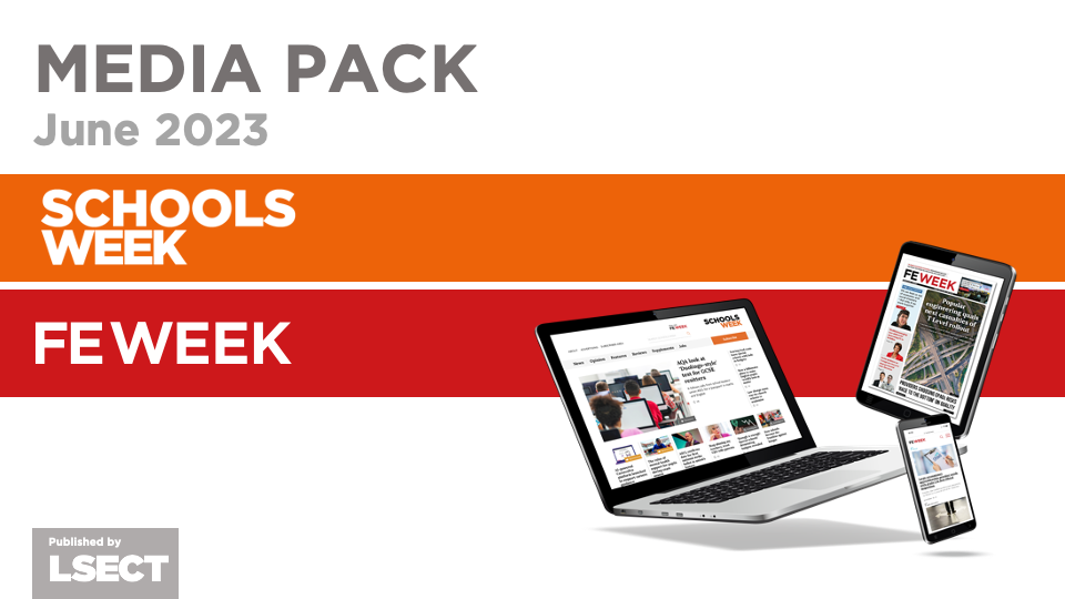 Advertising options | FE Week