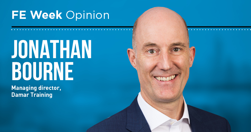 The risks and opportunities of AI for apprenticeships