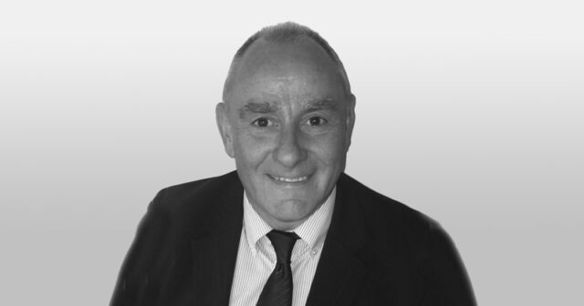 Gareth Phillips: Awarding and training sectors pay tribute