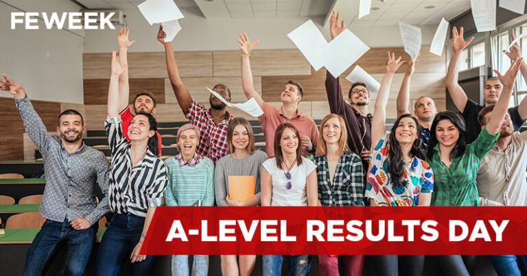 A-level results 2023: 7 key trends in England’s data