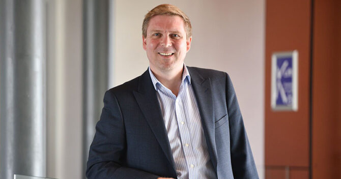 What happened to college business centres?