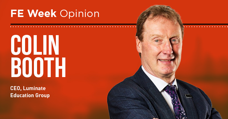 Investing in elite post-16 education is a wasted opportunity