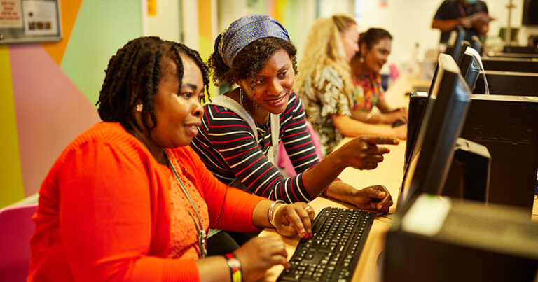 The challenges facing Asylum seeker and refugee students