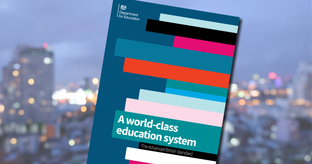 Advanced British Standard Everything You Need To Know