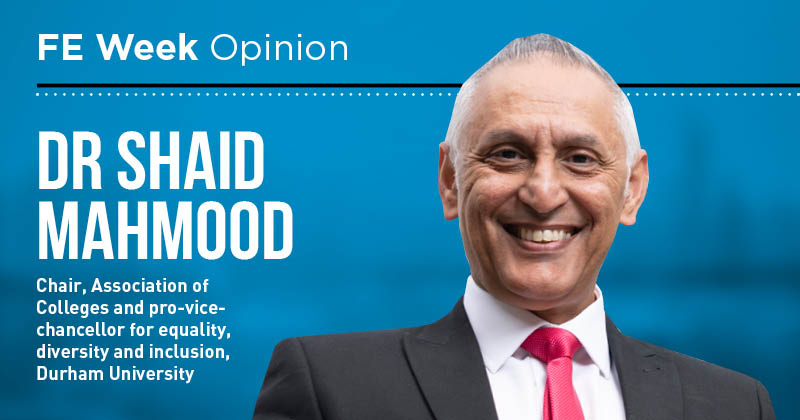 Three general election priorities for college governors