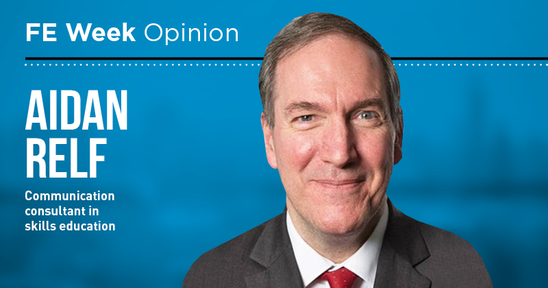 The time has come to try individual learner accounts (again)