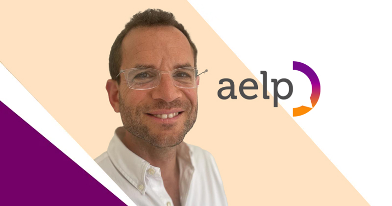 Interview: Meet AELP’s new CEO, Ben Rowland