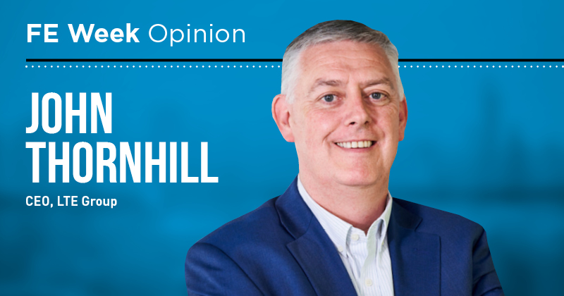 Five ways ensure communities lead on skills devolution