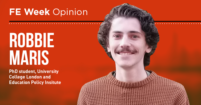 Research shows the resits policy needs a complete rethink