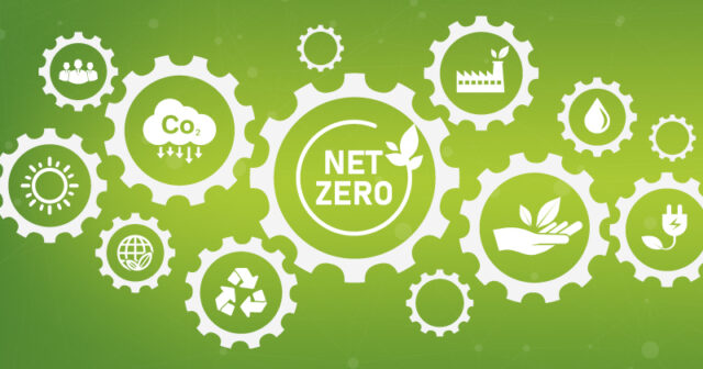 Colleges can take the lead now to go beyond net zero