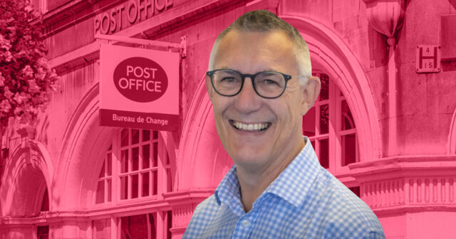 Post Office: Apprenticeship provider boss embroiled in scandal
