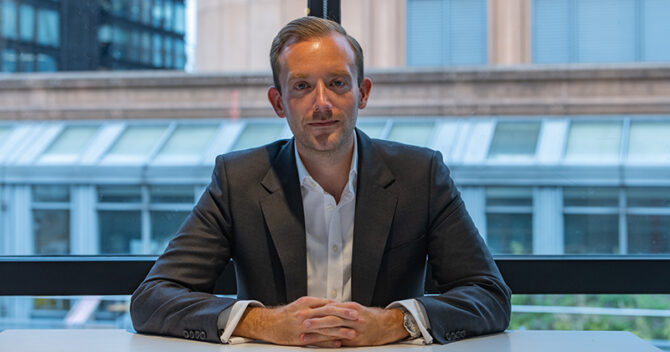 MOVERS AND SHAKERS: EDITION 447