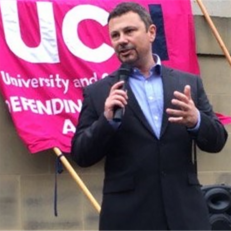 Prison Education unlocked: The system that’s failing its learners