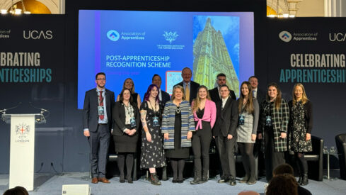 Apprenticeships | FE Week