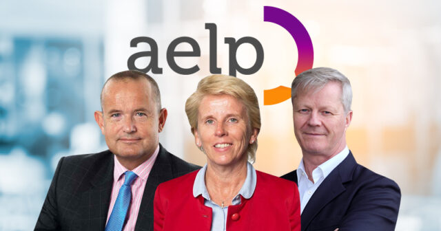AELP reveals 2 new board members as vice-chair stands down
