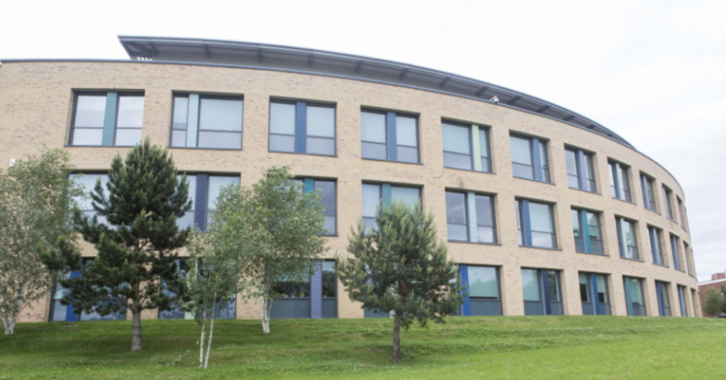 Birmingham sixth form college receives second ‘outstanding’