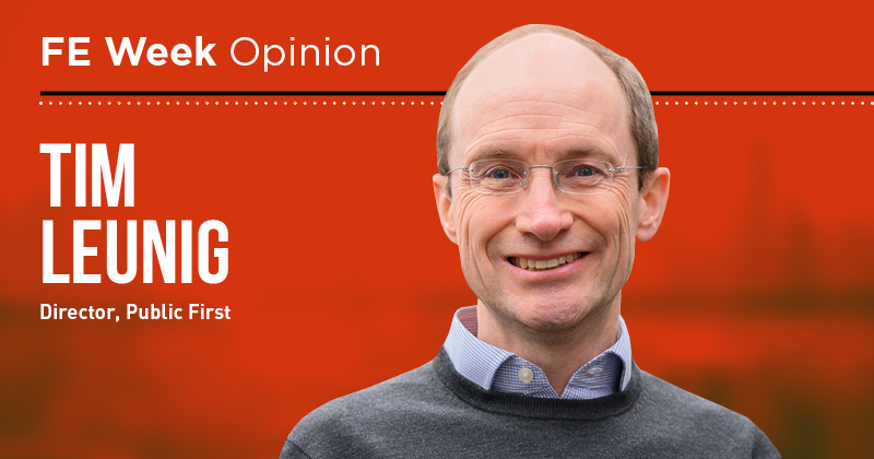 How to win friends and influence the curriculum review